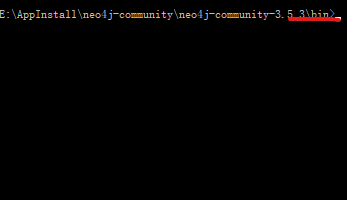 Windows安装Neo4j,并配置自启动服务_win neo4j start_mofeng@#的博客-CSDN博客