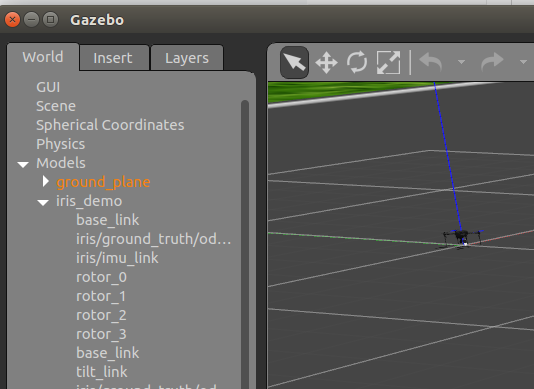ardupilot_gazebo 初次运行-CSDN博客