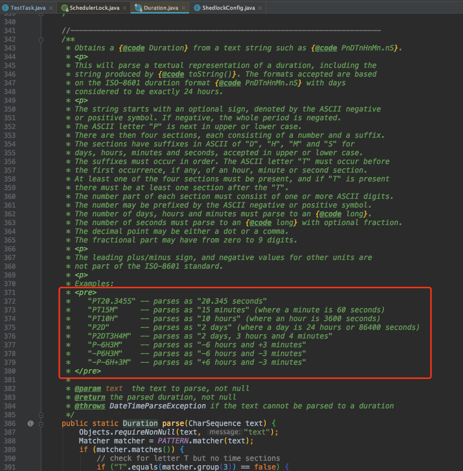 Springboot项目集成Shedlock、Redis_shedlock 和 xxljob-CSDN博客