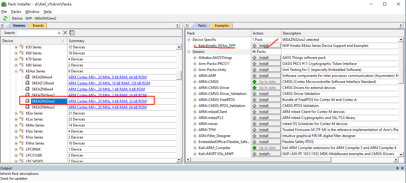 在Windows安装MDK-ARM V5.30_keil mdk-arm v5.30.0.0-CSDN博客