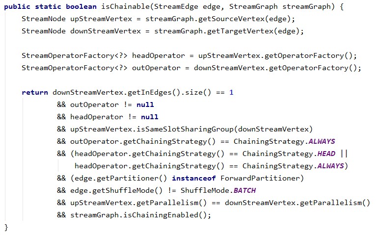 Flink-----任务调度slot和subtask配置_yann.bai的博客-CSDN博客
