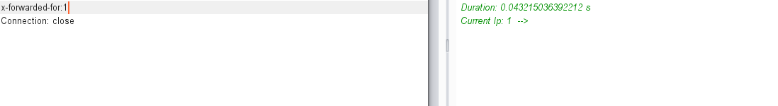[RoarCTF 2019]Online Proxy-CSDN博客