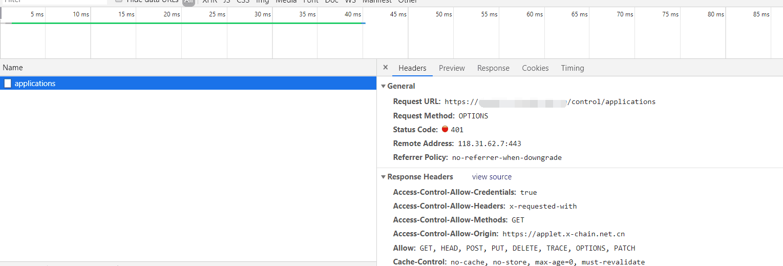 【SpringBoot】Spring Boot Admin 与 Nacos 性能监控_springbootadmin和nacos有啥区别-CSDN博客