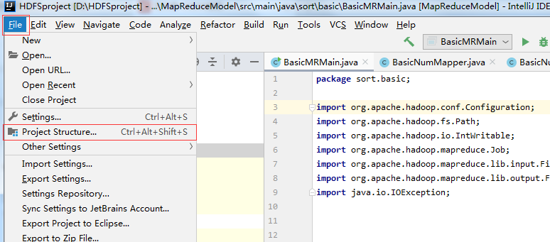 Java代码封装成jar包并上传到HDFS上_上传jar包到hdfs-CSDN博客