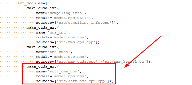 windows下安装mmdetection填坑记录_mmdetection3d安装失败-CSDN博客