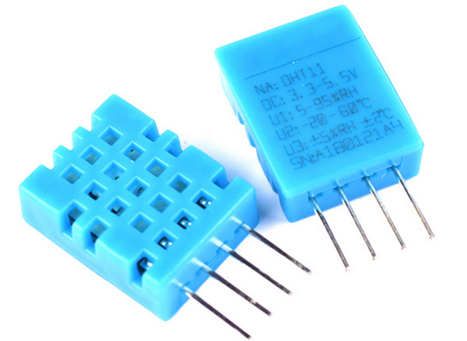 DHT11及DHT21温湿度传感器时序图解析（STM32）-CSDN博客