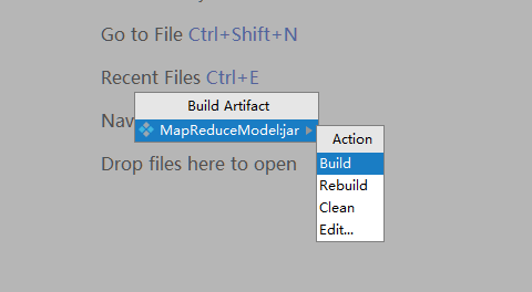 Java代码封装成jar包并上传到HDFS上_上传jar包到hdfs-CSDN博客