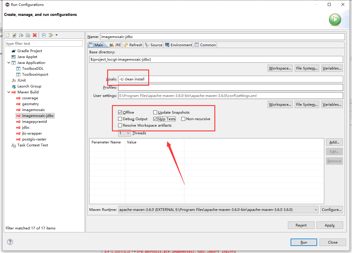 GeoServer源码解析栅格数据Image Mosaic JDBC插件原理（二）GeoTools Image Mosaic JDBC插件源码解析_geoserver ...