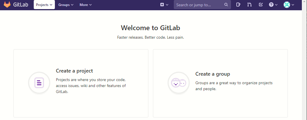 CentOS8.1部署Gitlab+Jenkins持续集成（CI/CD)环境之Gitlab安装（一）-CSDN博客