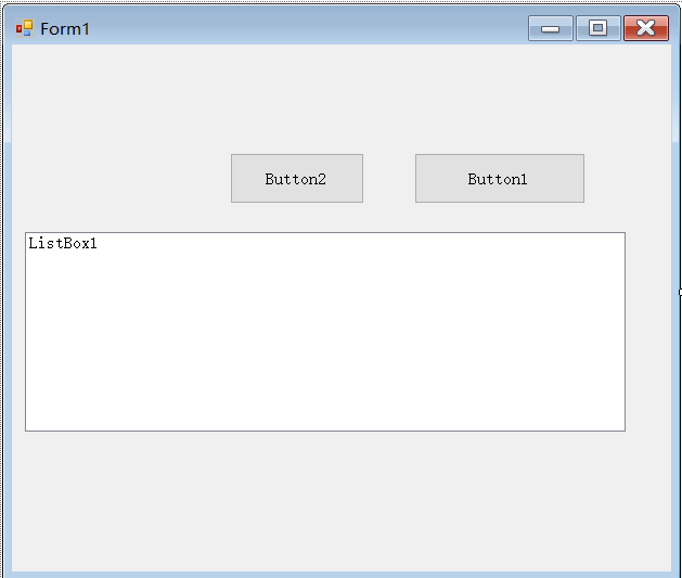 VB.NET获取程序启动目录路径，及启动目录上一级目录路径。_vbnet 项目目录获取-CSDN博客