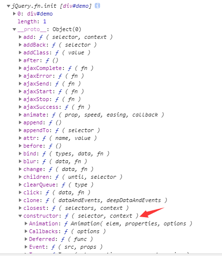 链模式-jquery链式调用的原理与实现-CSDN博客