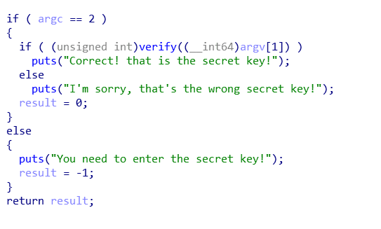 符号执行之angr初探_angr 分析exe-CSDN博客