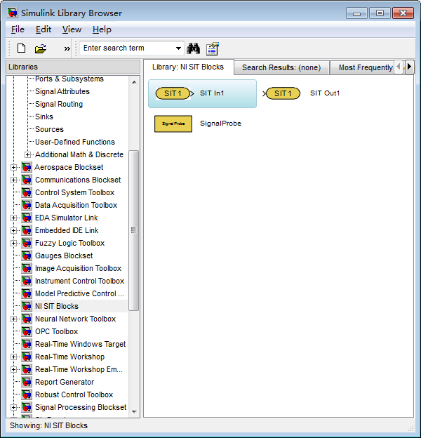 MATLAB/SIMULINK与LABVIEW联合仿真技术-CSDN博客