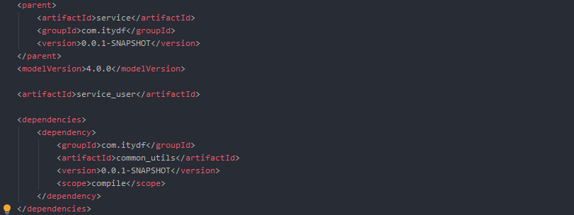 Spring Cloud微服务之公共服务模块抽取（五）_单独抽取idea springcloud中的某个服务-CSDN博客