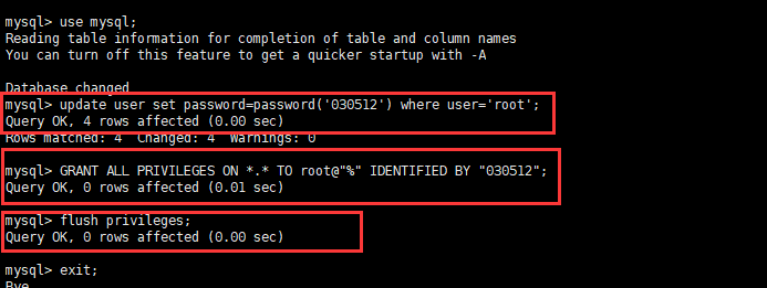 在虚拟机中 用 Xshell 安装 MySQL_mysql里怎么弄虚拟机xshell-CSDN博客