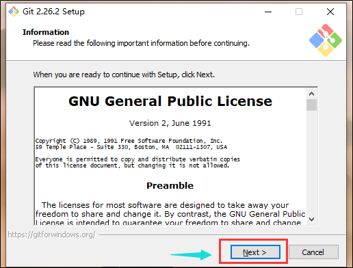 Git学习笔记(2): Win10系统下Git安装_unable to set system config git-CSDN博客