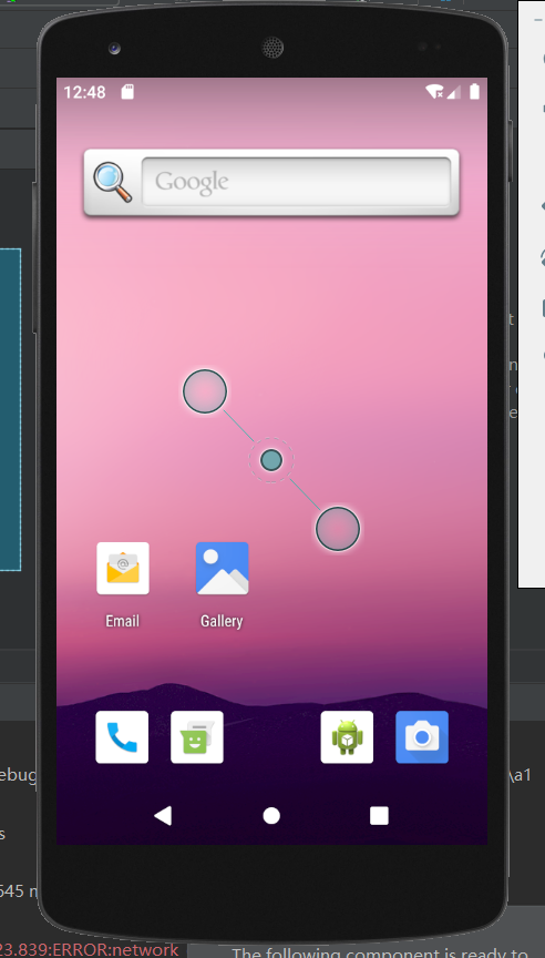 Android studio报错：The emulator process for AVD (xxx) was killed_android studio the emulator ...