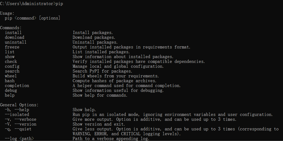 python，pygame下载与安装详细步骤_pygame手机版下载-CSDN博客
