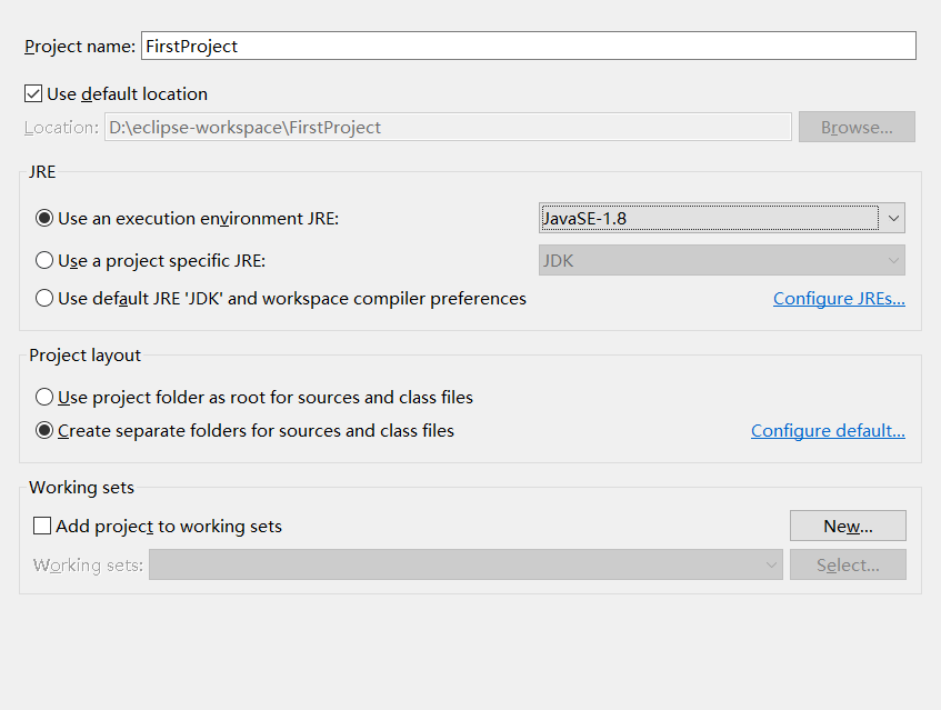 Eclipse安装、JDT开发、代码调试与junit测试_org.eclipse.jdt-CSDN博客