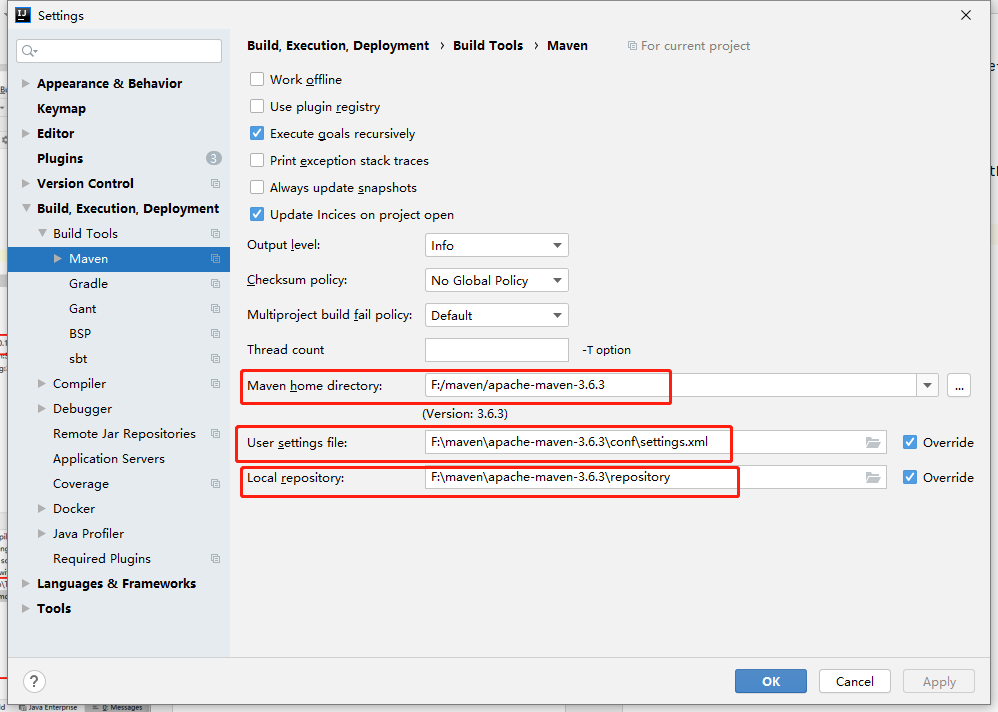 IntelliJ IDEA 中maven项目在External Libraries里明明有包，编译时报程序包不存在_external ...