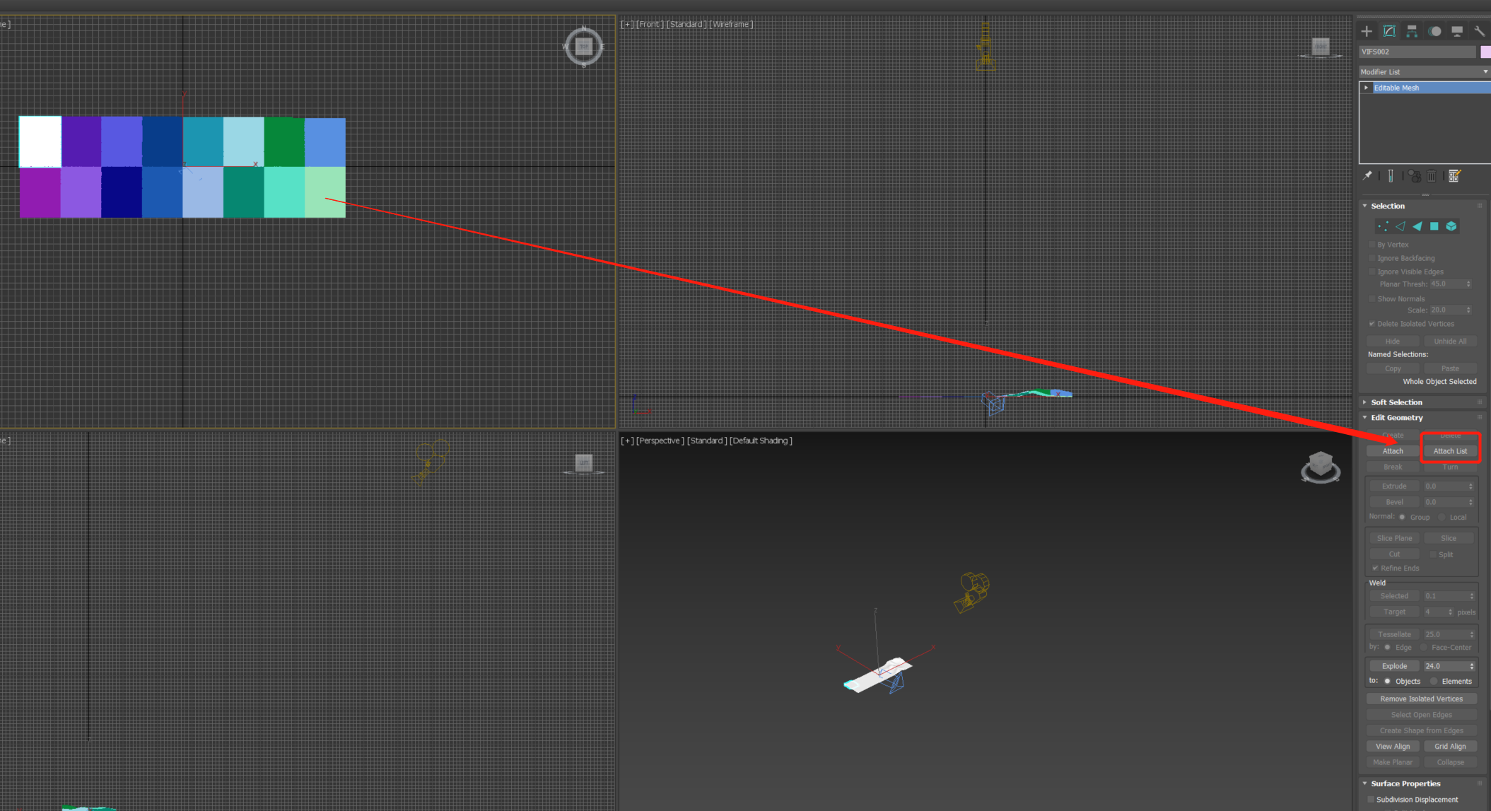 3Dmax 通过wrl生成地形_wrl格式转化为三维模型-CSDN博客
