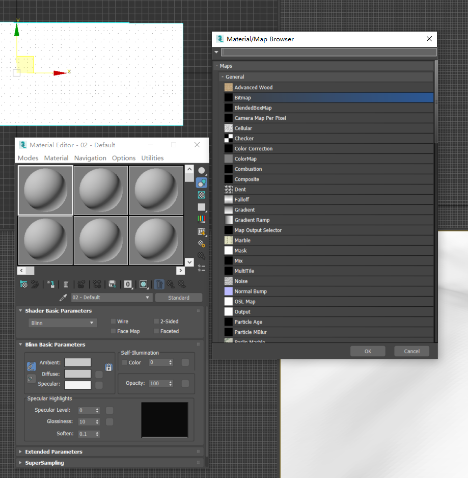 3Dmax 通过wrl生成地形_wrl格式转化为三维模型-CSDN博客