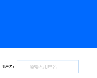 C# Add placeholder to TextBox input box in WPF - Programmer Sought