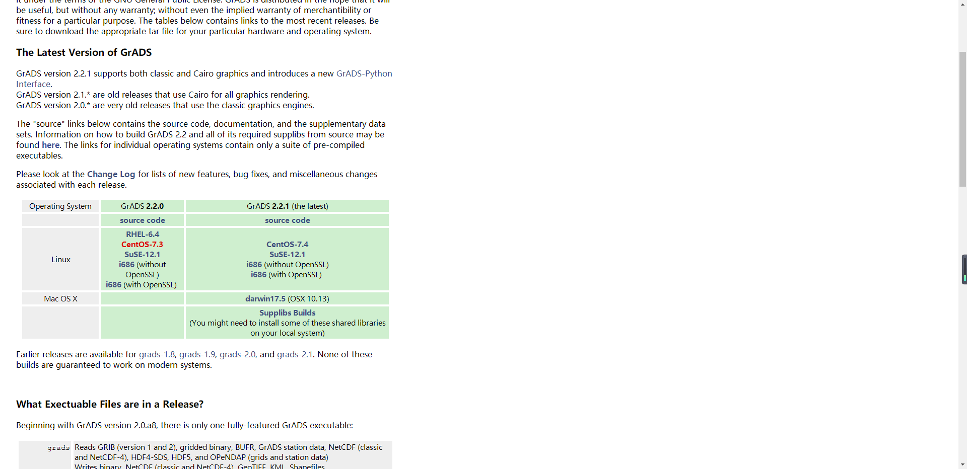 linux下安装grads_grads 安装-CSDN博客