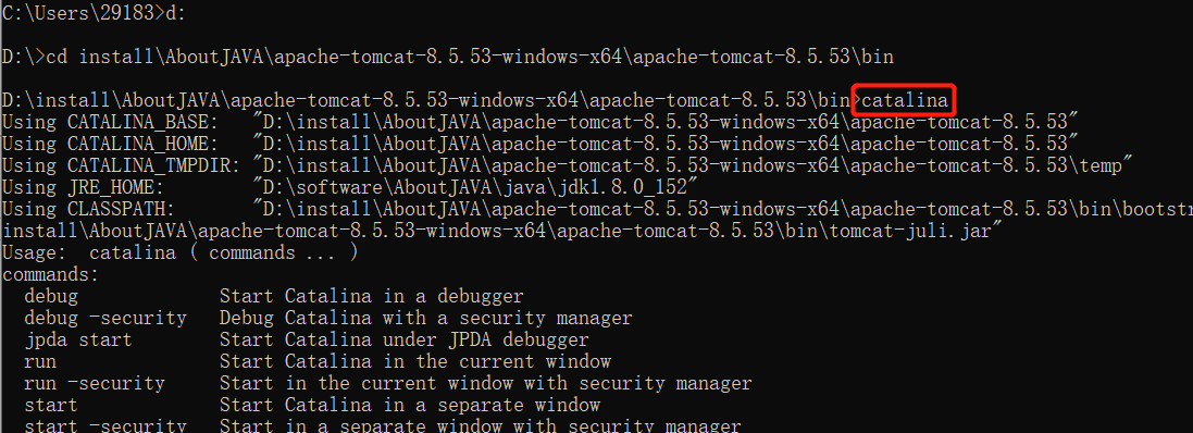 Eclipse启动Tomcat报警告：基于APR的本地库加载失败Can't load AMD 64-bit .dll on a IA 32 ...