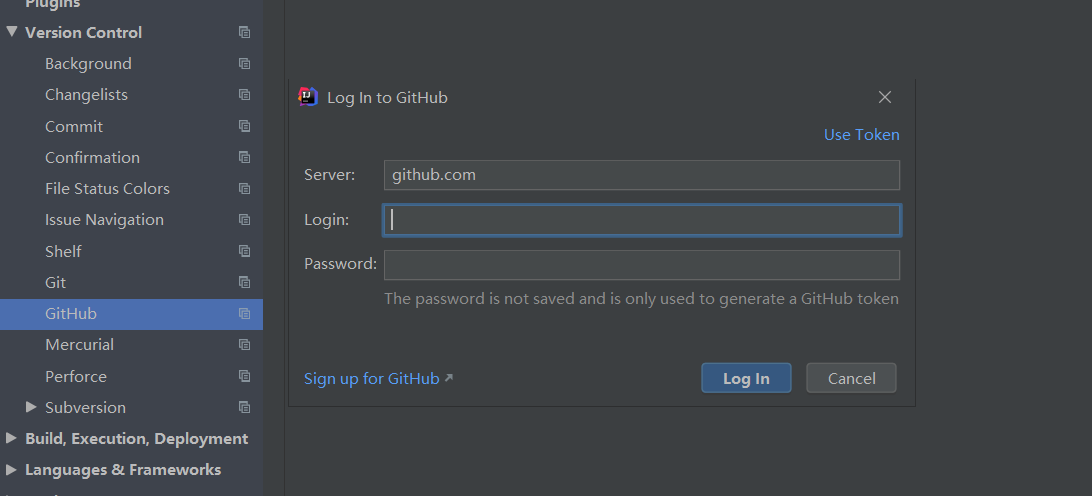 idea 配置 git 与 idea 登录不上git 问题_git 已登录,但是idea显示无效回调地址-CSDN博客