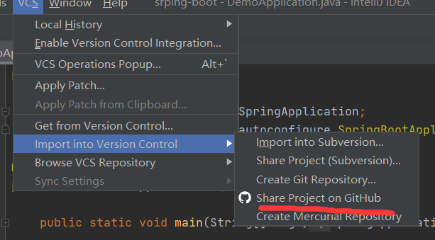 idea 配置 git 与 idea 登录不上git 问题_git 已登录,但是idea显示无效回调地址-CSDN博客