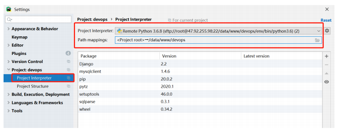 Python项目实战之基于Ansible的云平台自动化运维系统_python ansible django自动化运维-CSDN博客
