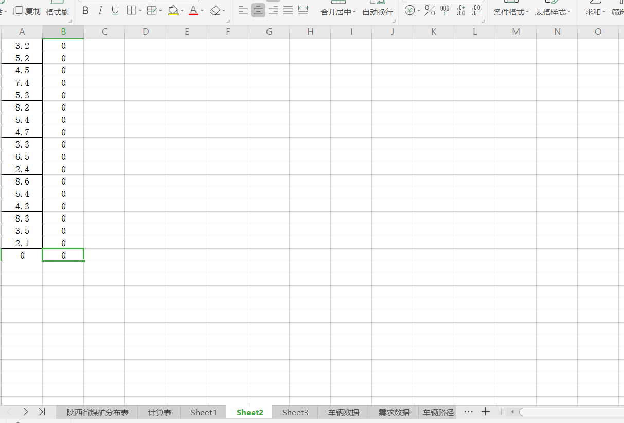 ANT_VRP基于体积和质量约束/运行成本的路径规划 纯 代码 完整可以运行_路径规划的体积约束-CSDN博客