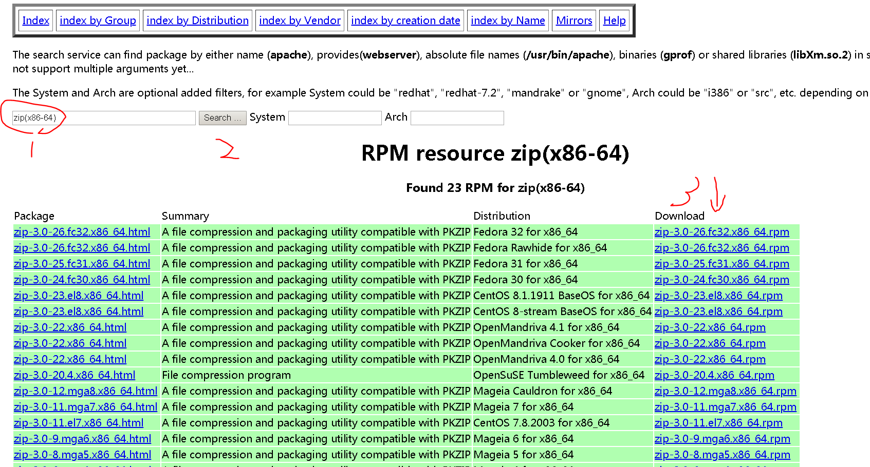[Linux]Centos系统离线安装unzip和zip_centos离线安装unzip-CSDN博客