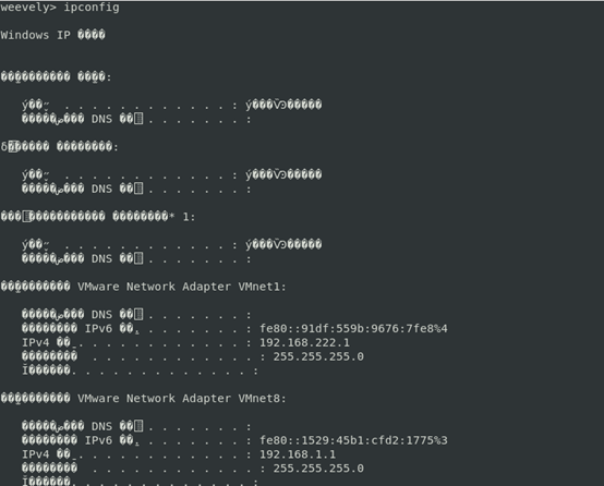 weevely生成木马并反向shell连接msf_weevely生成图片马-CSDN博客