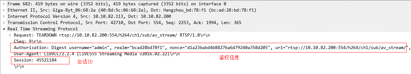 RTSP over UDP与RTSP over TCP取流对比_rtp over udp-CSDN博客