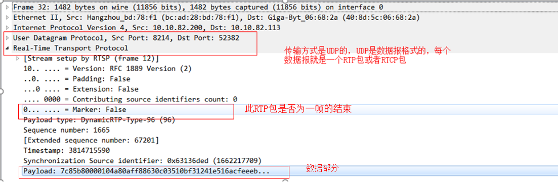 RTSP over UDP与RTSP over TCP取流对比_rtp over udp-CSDN博客