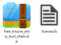 AURIX TriCore学习笔记一：搭建开发环境_hightec ide安装教程-CSDN博客