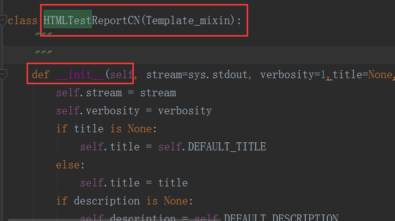 Selenium3自动化测试——20.使用HTMLTestRunner获取测试报告_self.stream.write(output ...