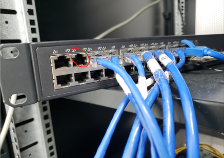 H3C交换机配置IPV6端口连接计算机_交换机有ipv6协议吗-CSDN博客