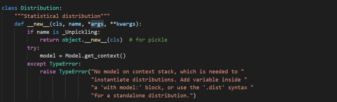 PyMC3 概率编程入门_pymc3教学-CSDN博客