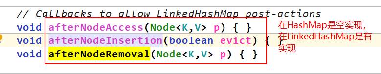 LinkedHashMap原理(浅谈)_entry 转linkedhashmap-CSDN博客