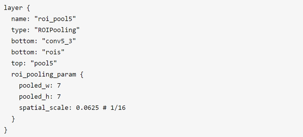 详解ROI Polling和 ROI Align 的基本原理和实现细节_roialign-CSDN博客