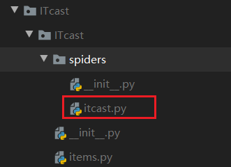 Python最火爬虫框架Scrapy入门与实践_实验2.2 scrapy爬虫开发实验-CSDN博客