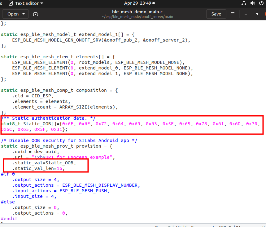 BLE Mesh（3）_esp32 ble mesh gateway-CSDN博客