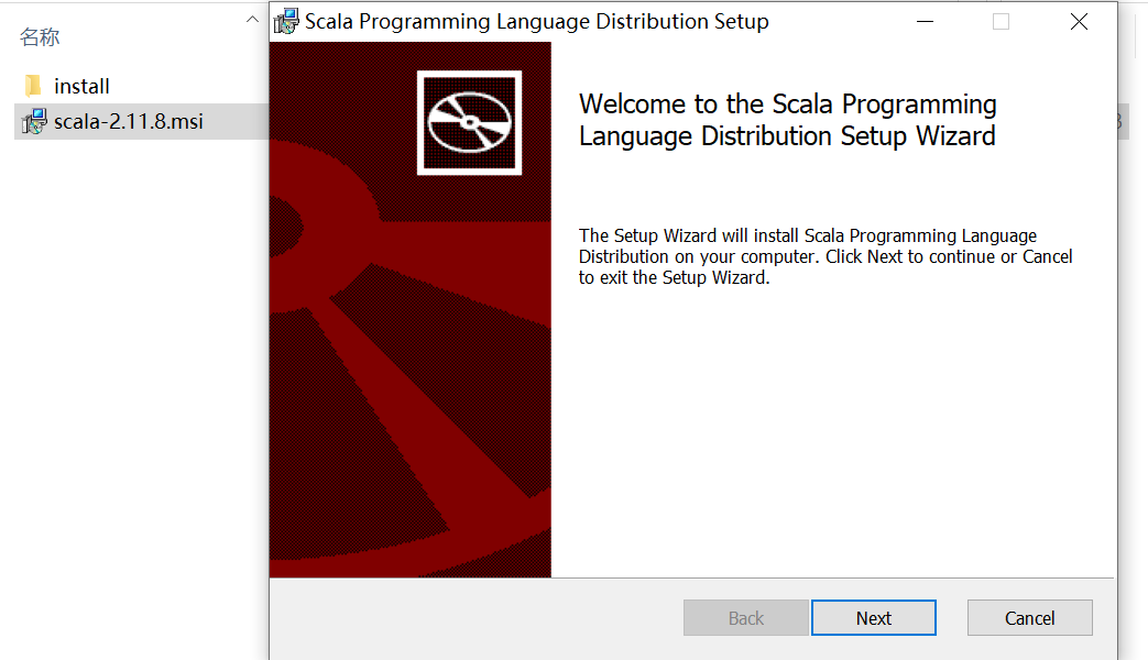 Win10 单机版spark安装_win10安装spike-CSDN博客