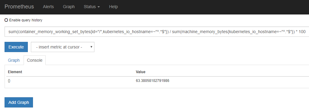 成功解决expected type range vector in call to function “avg_over_time“, got ...