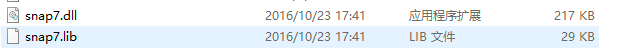 完美解决python-snap7的报错问题：can't find snap7 library；[WinError 193] %1 不是有效的 Win32 应用程序_snap7安装报错-CSDN博客