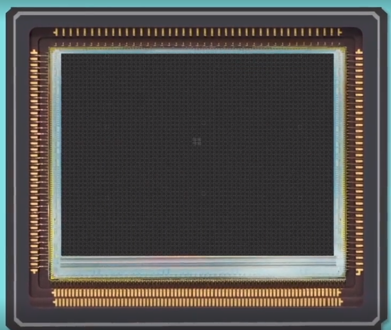 【高通SDM660平台 Android 10.0】(13) --- Camera ISP 之 数字成像系统介绍_高通平台 isp-CSDN博客